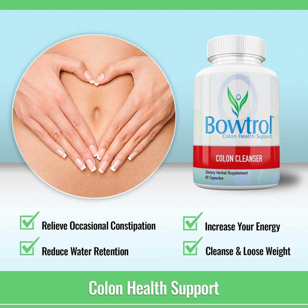 Colon Health
