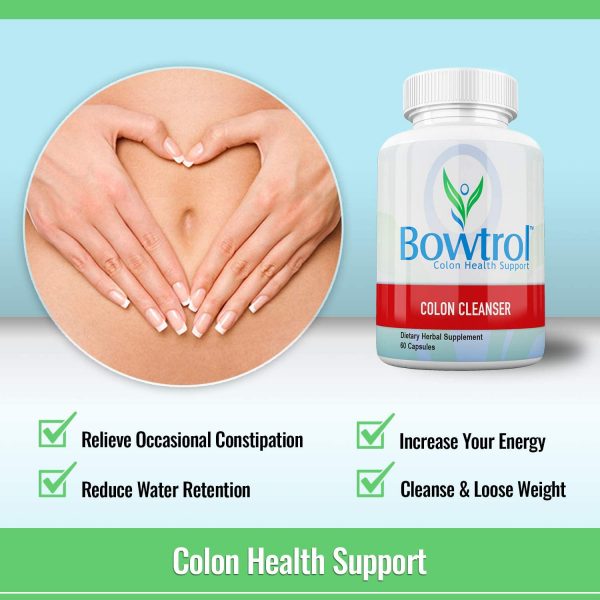 Colon Health