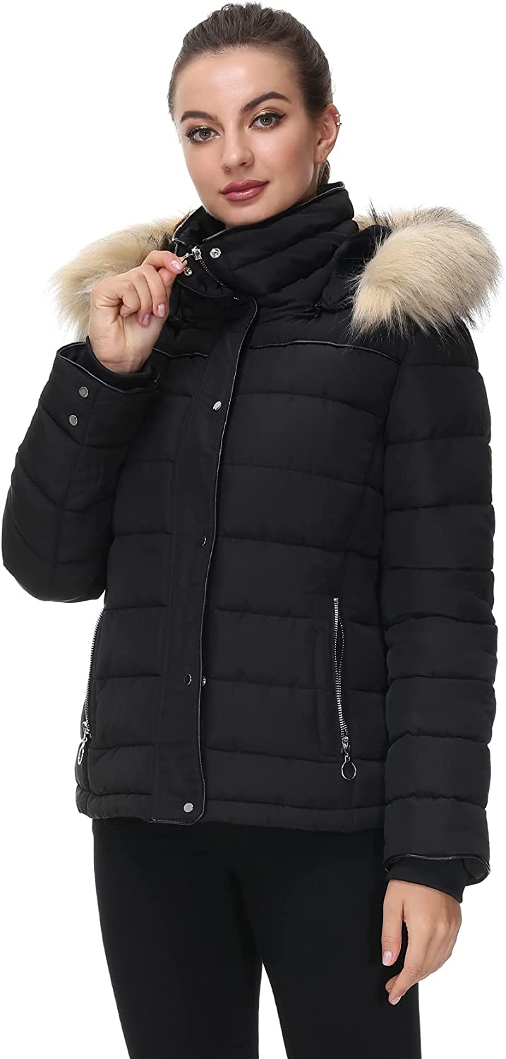 Winter Coat Outfits