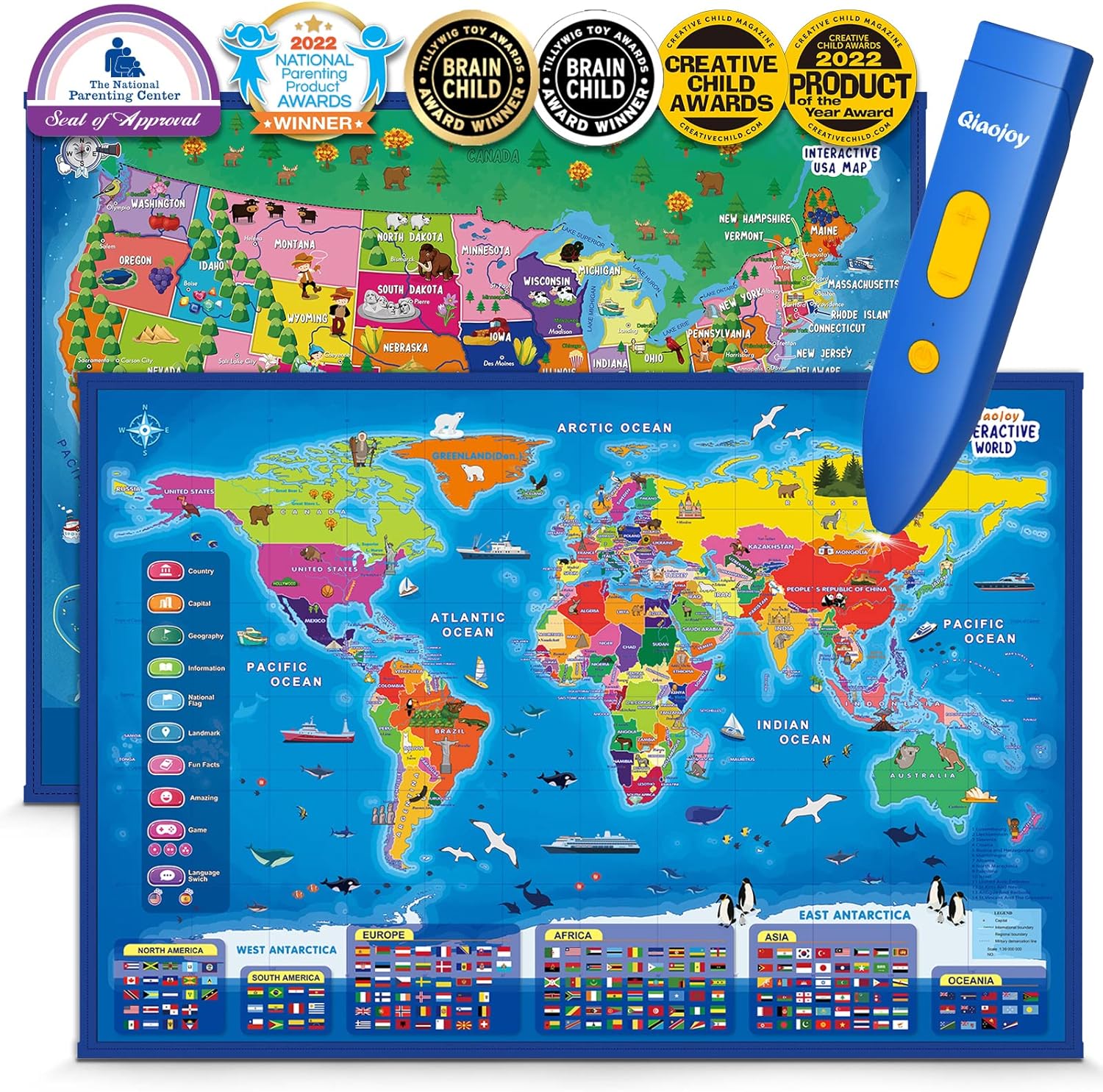 Christmas Gifts - Emerald Lifestyle