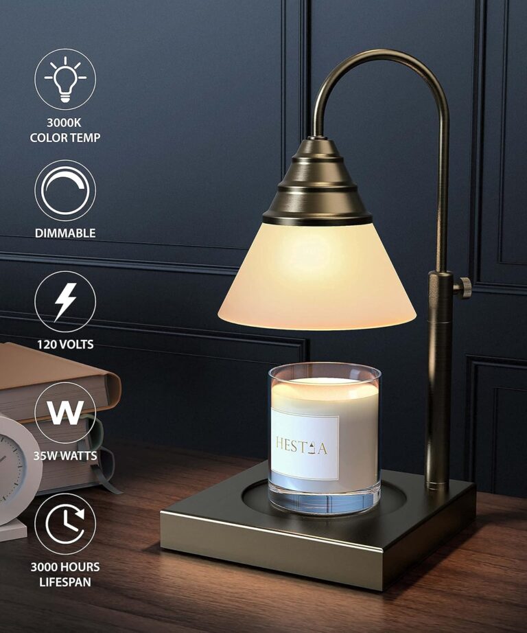 top-rated candle warmers to enhance your home's ambiance - Emerald ...
