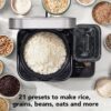 smart rice cooker - Smart Cooking with Precision and Convenience ...