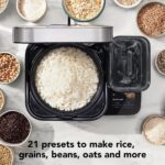 smart rice cooker - Smart Cooking with Precision and Convenience ...
