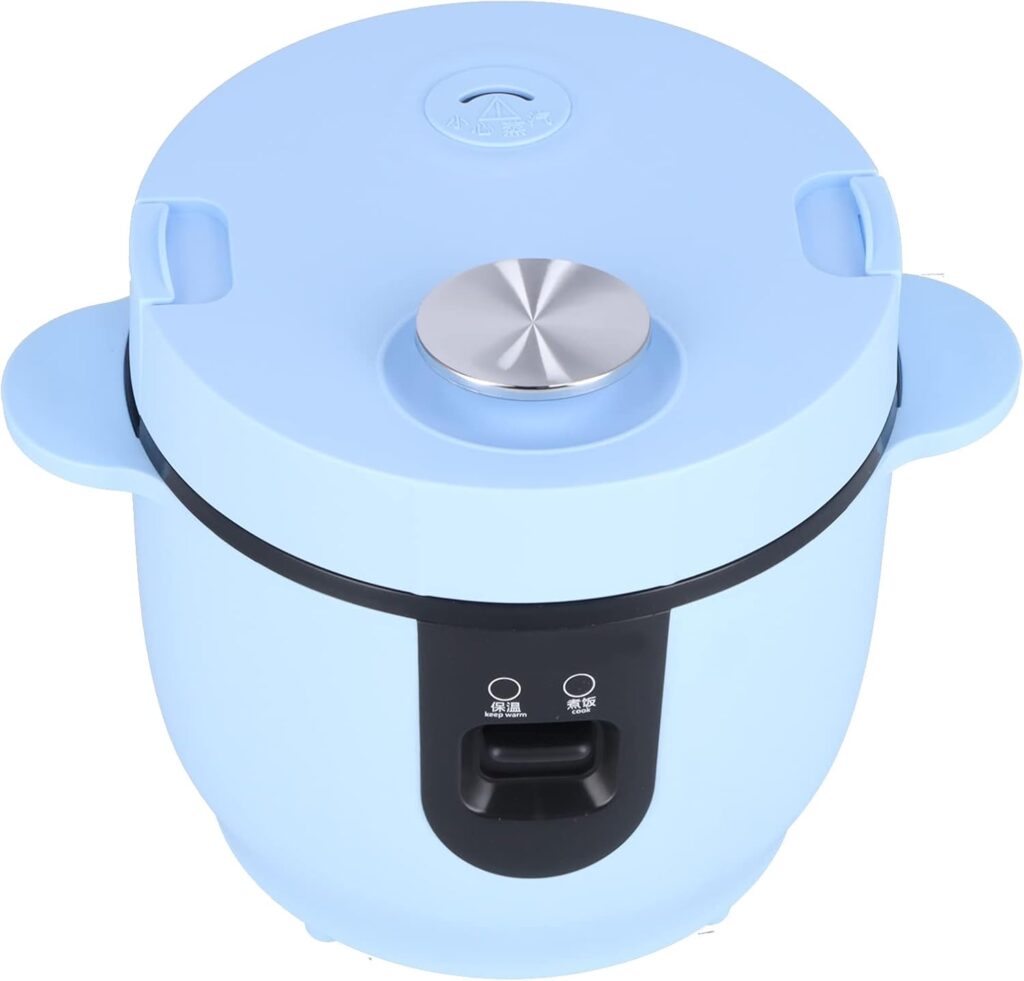 Best Rice Cooker with stainless steel pot and 13 menu modes- Emerald ...