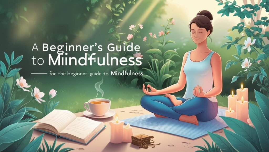 how to start practicing mindfulness - Complete Guide for Beginners ...