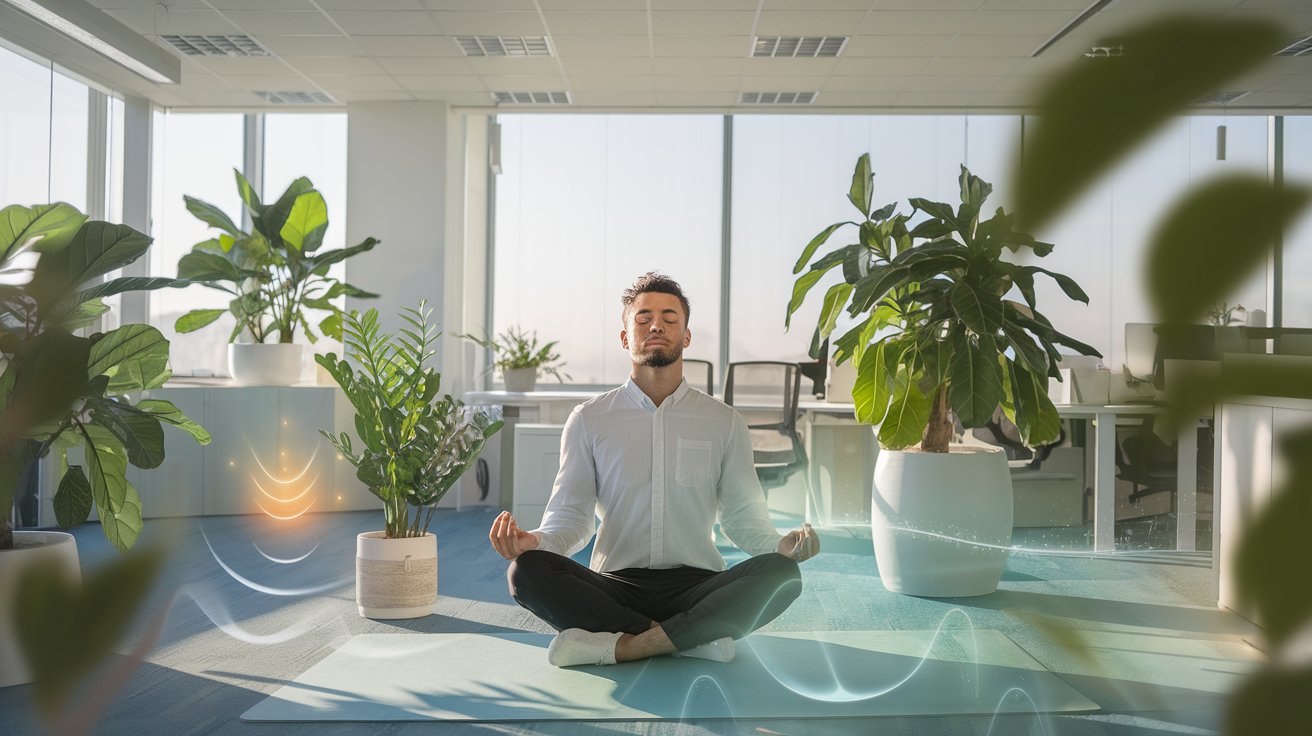 Mindfulness For Focus - Emerald Lifestyle