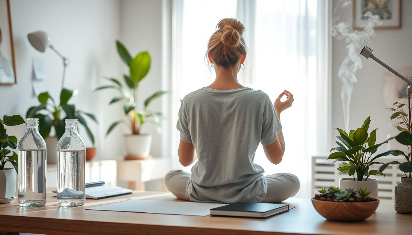 Mindfulness For Focus - Emerald Lifestyle