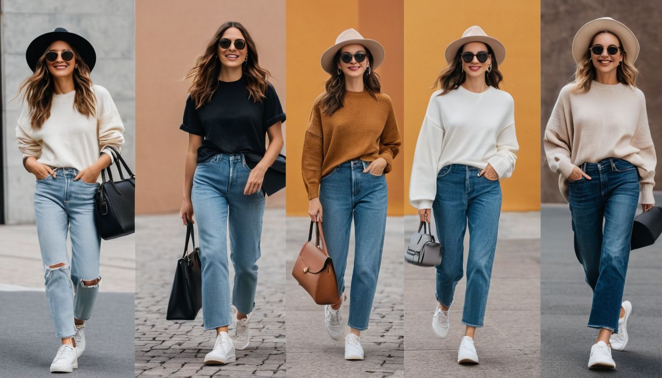 Winter Outfit Ideas- Emerald Lifestyle