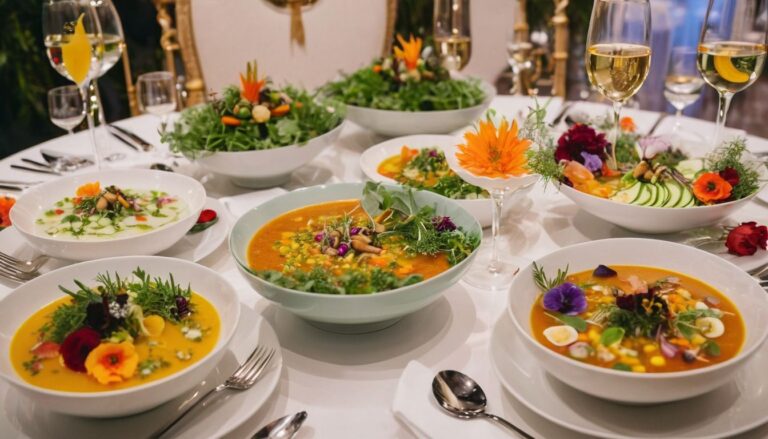 Interactive Christmas Dinner Ideas for a Fun and Festive Holiday ...