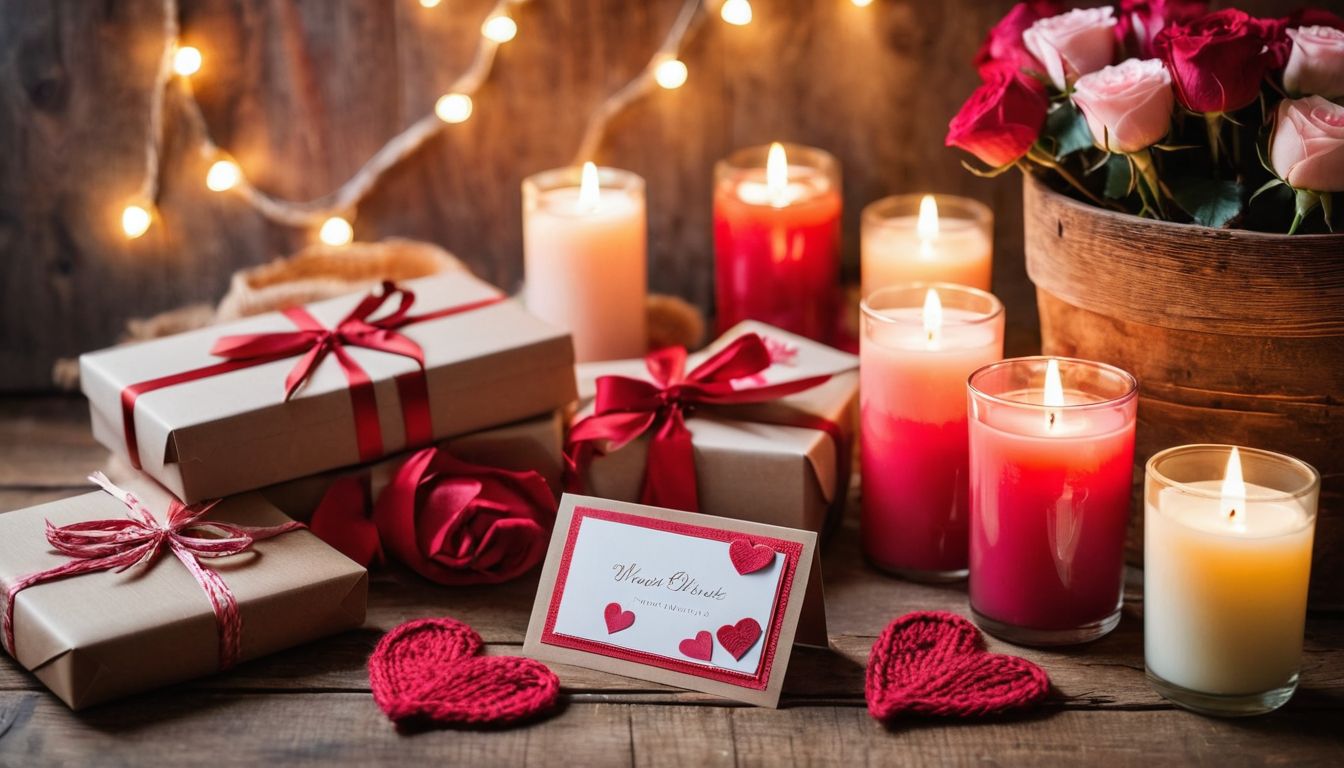 Valentine's Day Gifts That Will Impress Your Loved One - Emerald Lifestyle