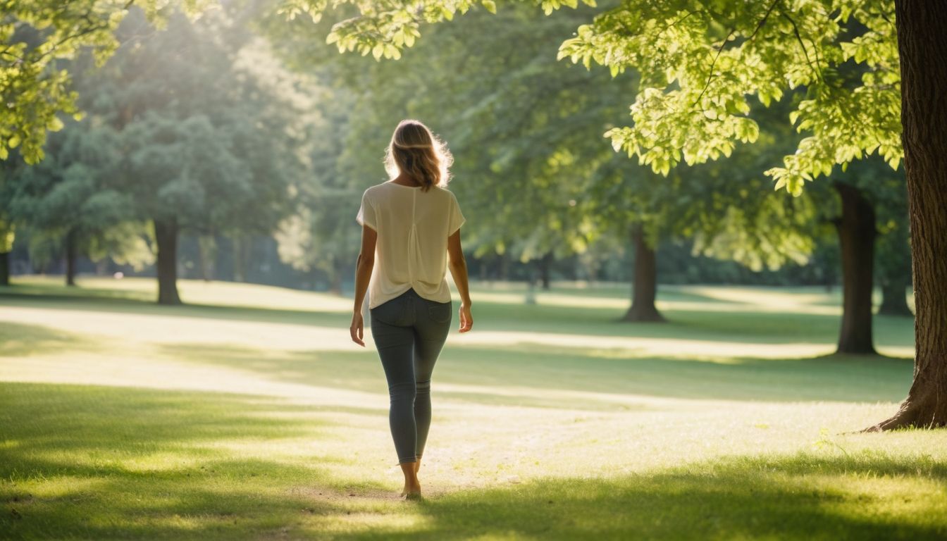 Mindfulness for Anxiety - Emerald Lifestyle