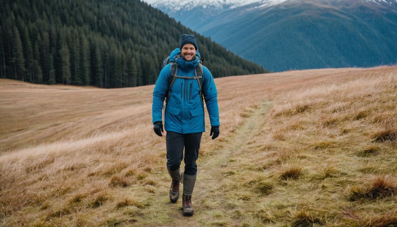 Winter Outfit Ideas- Emerald Lifestyle