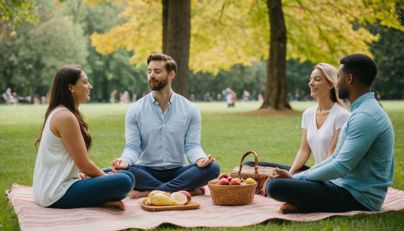 Mindfulness for Anxiety - Emerald Lifestyle