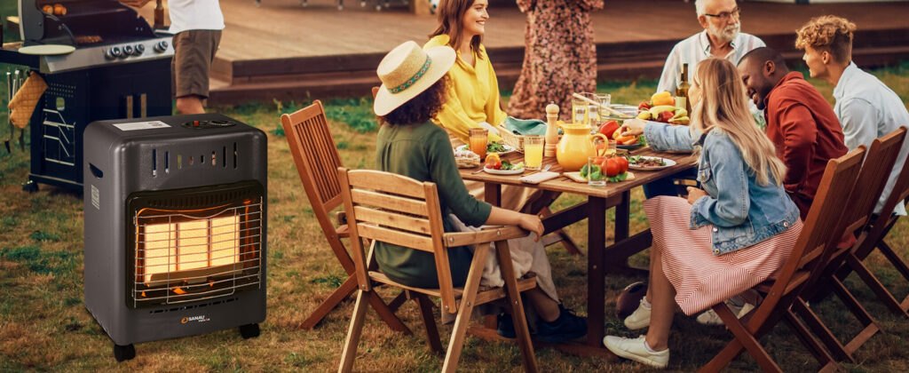 outdoor heaters - Must-Have Outdoor Heaters to Keep You Warm- Emerald ...