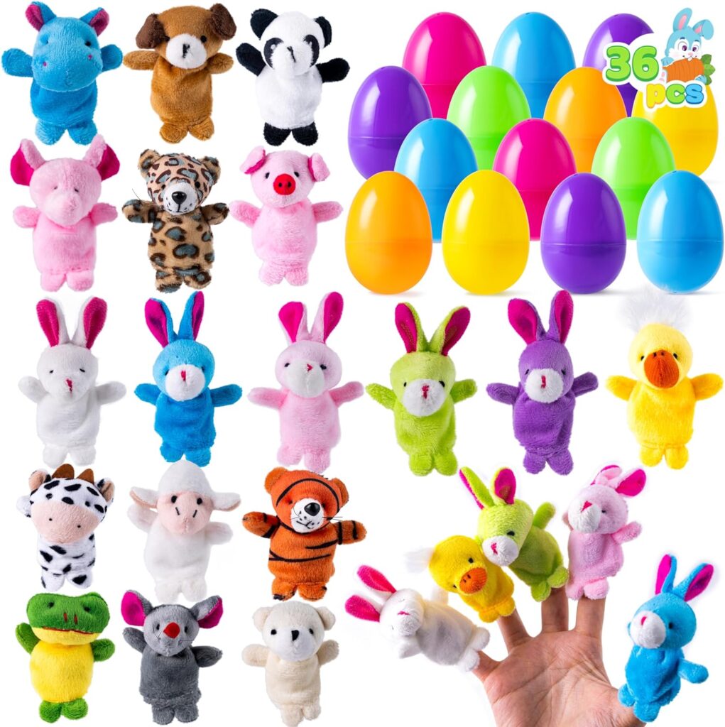 Easter Basket - Ultimate Easter Basket Guide Ideas for All Ages ...