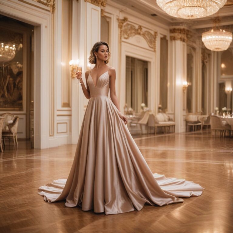 Dresses for Spring Wedding: Elegant Styles for Every Guest - Emerald ...