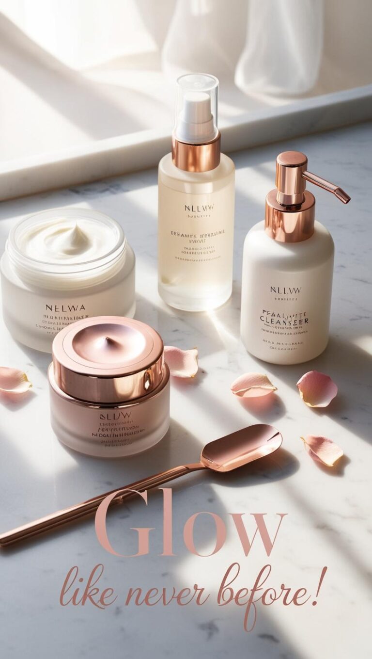 Skincare sets for women: Top Picks for Radiant & Healthy Skin - Emerald ...