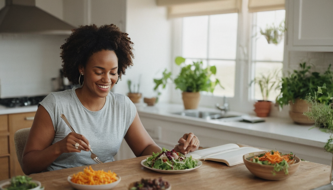 Benefits of Mindful Eating: Weight Loss, Digestion & Health Tips ...