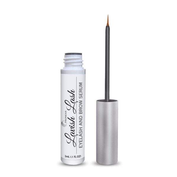 best eyelash growth serums - Emerald Lifestyle