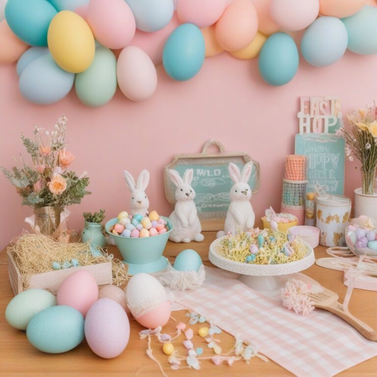 Easter Egg Hunt - Perfect Easter Egg Hunt for Kids and Adults - Emerald ...