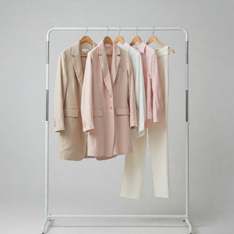 Spring Work Clothes: Chic & Professional Outfits - Emerald Lifestyle