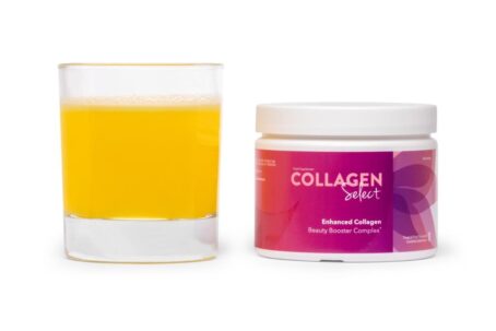 Collagen Select Review: Benefits, Side Effects, and More- Emerald Lifestyle