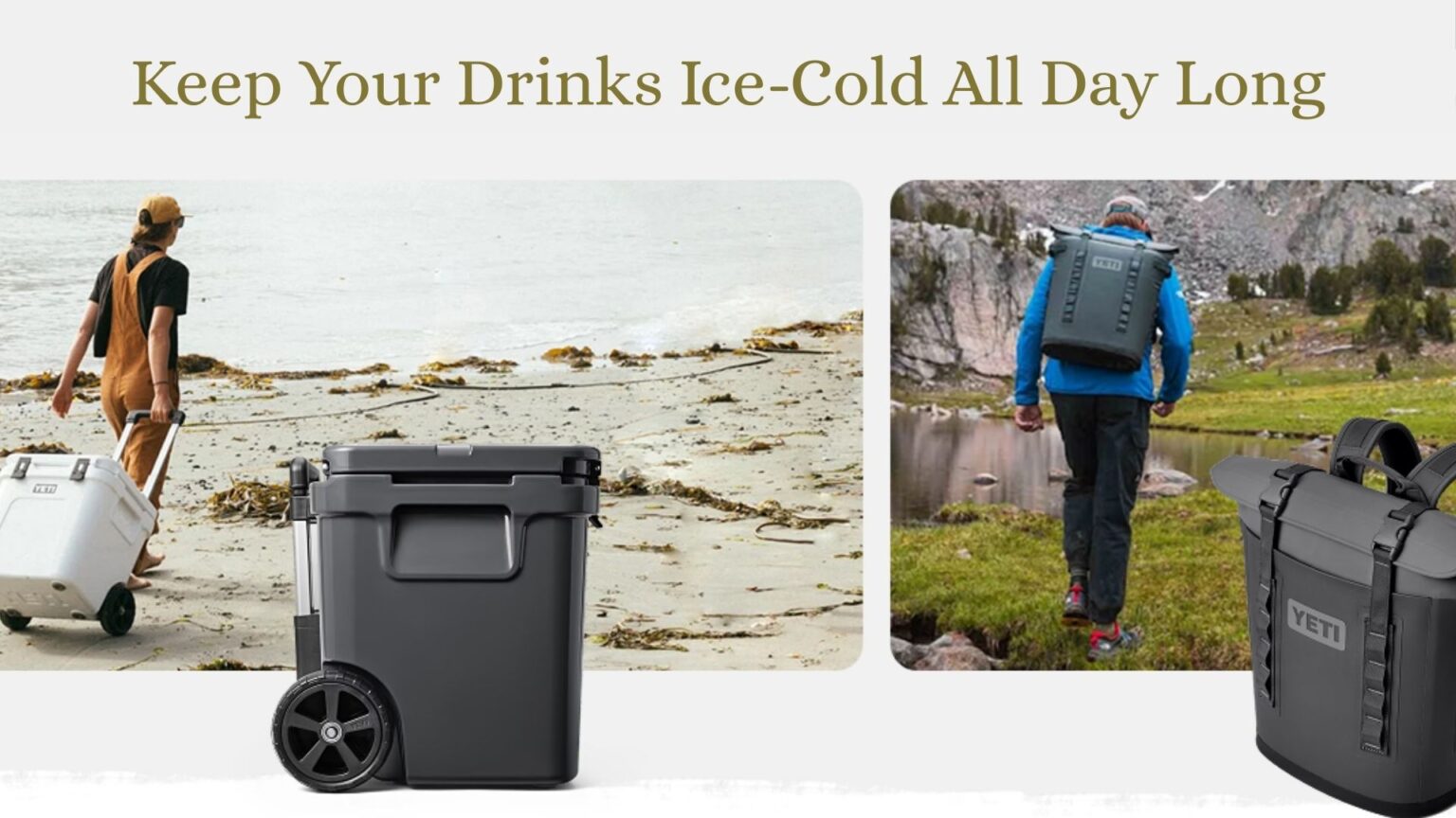 best beach coolers - Emerald Lifestyle